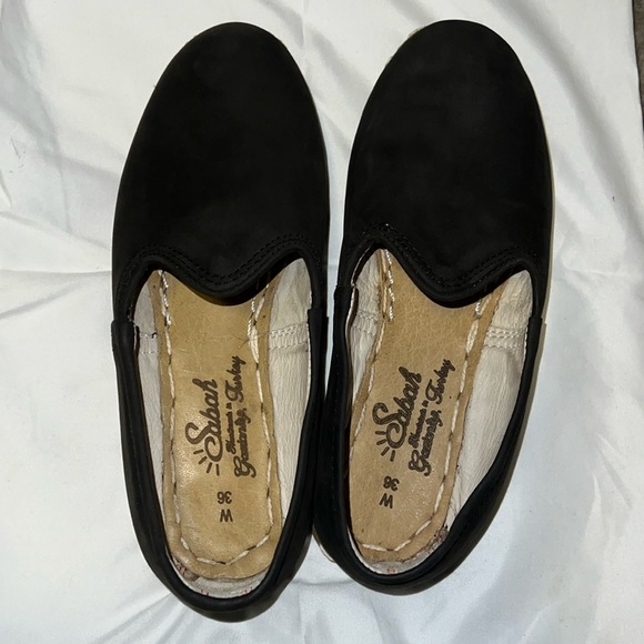 Sabah | Shoes | New Sabah Black Loafer | Poshmark